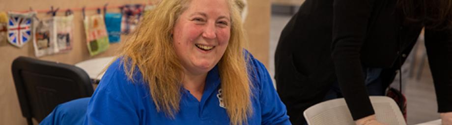 Get Involved - Community 360