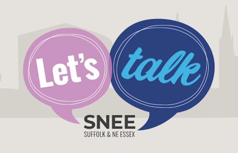 SNEE Cancer Strategy Engagement Event - Community 360