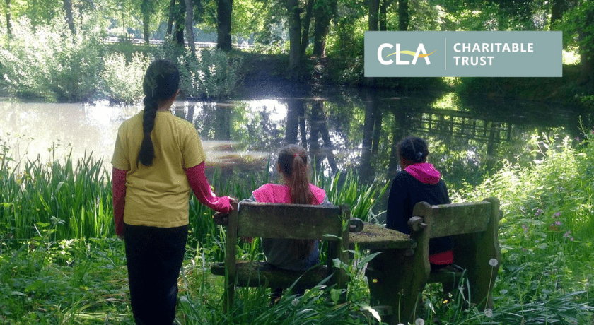 Grants to Help Disabled & Disadvantaged People Connect with Nature ...