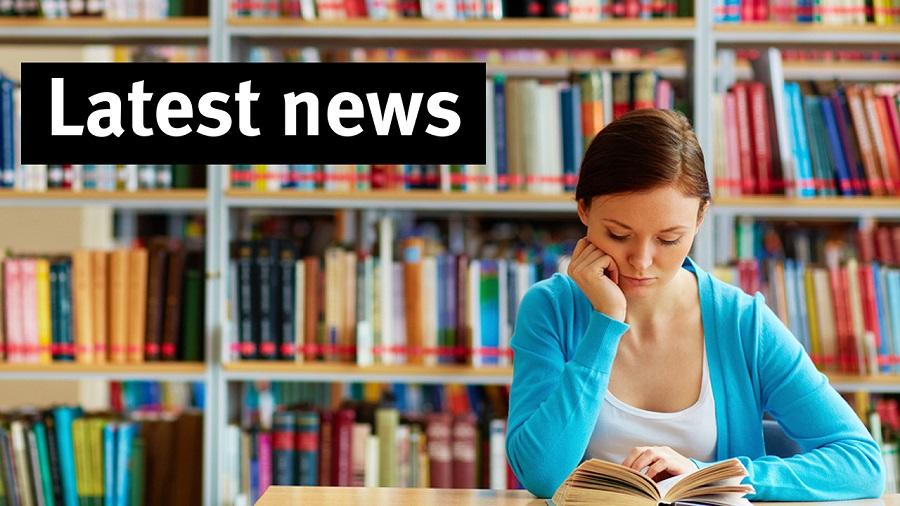 The latest news from Essex Libraries - Community 360