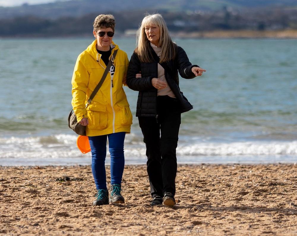 Guide Dogs volunteer opportunity - Community 360