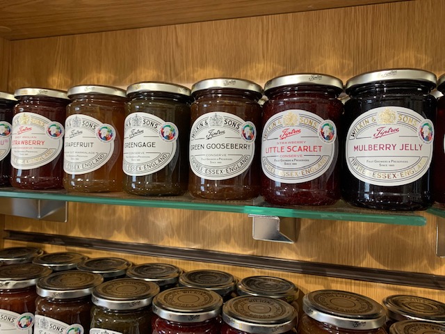 Wilkin & Sons of Tiptree commemorate Colchester’s Year of Celebration ...