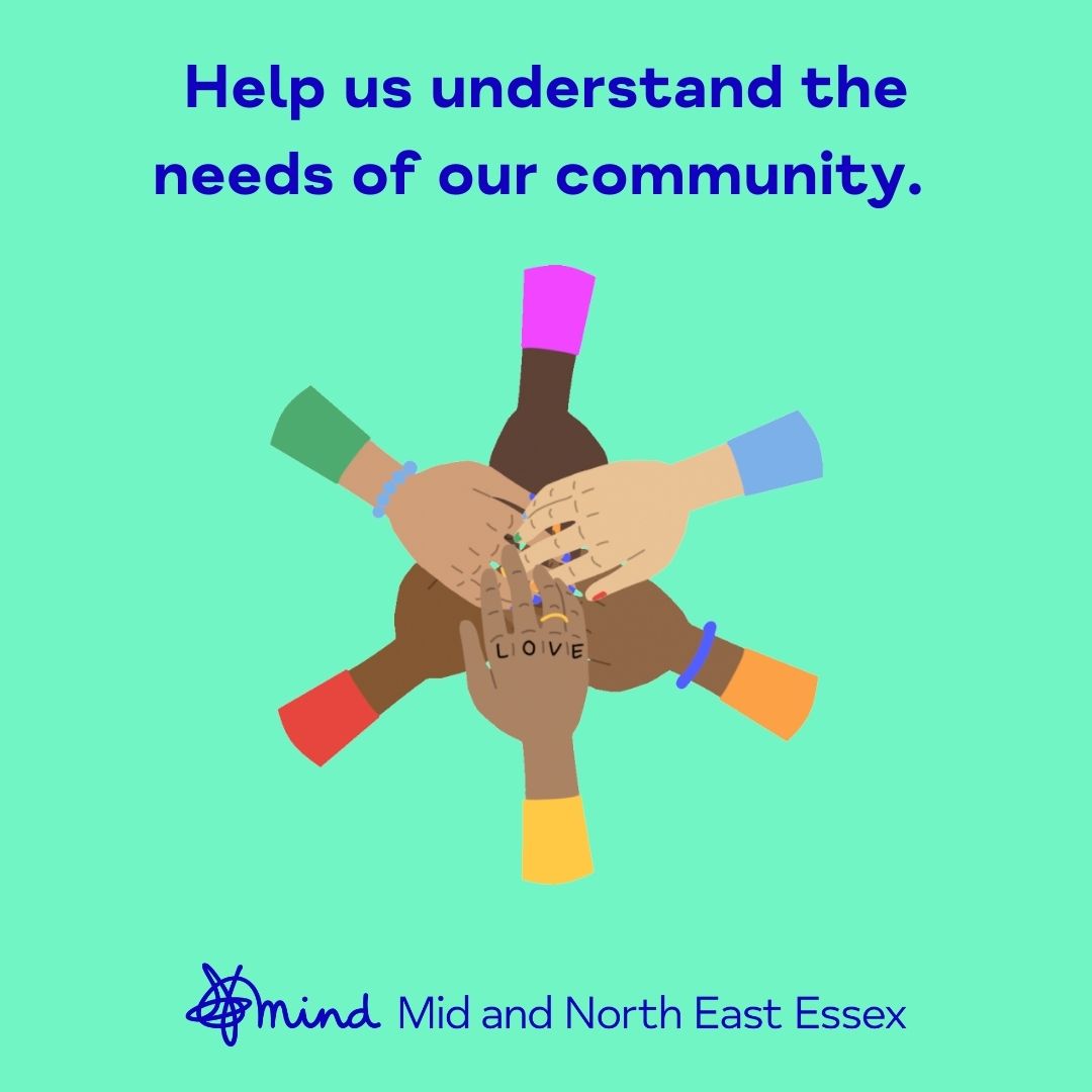 Understanding the needs of our community - Community 360