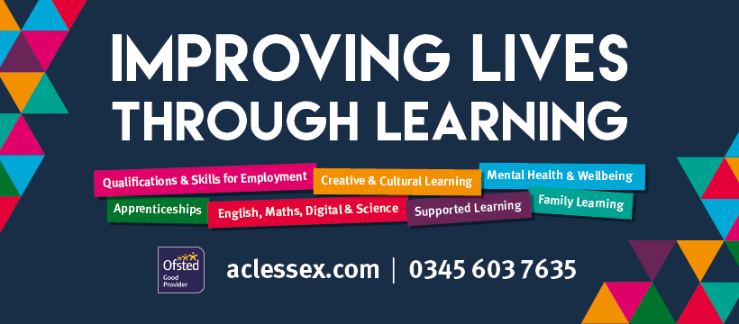 ACL Essex Congratulates Adult Learners on their GCSE Results ...