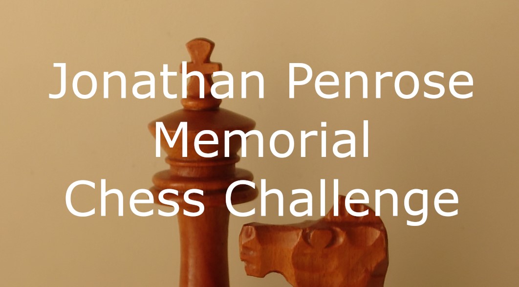 Colchester Celebrates Chess Hero Jonathan Penrose - Community 360