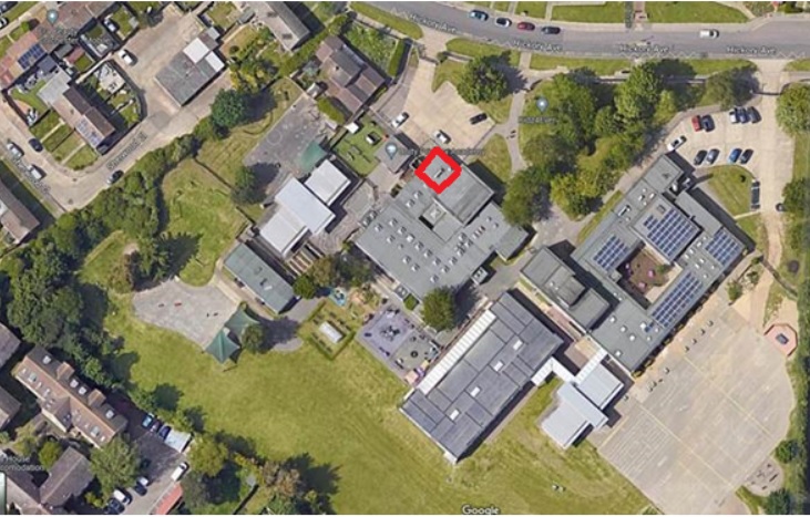 Community Kitchen Project - Community 360