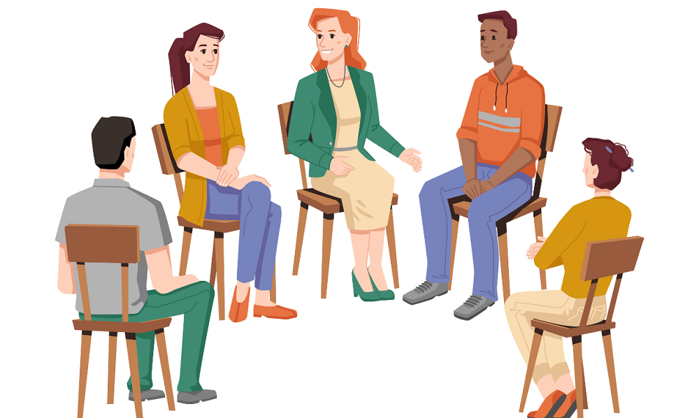 Compassionate Conversations Training - Community 360