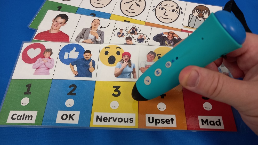 Inclusive Communication Essex - Community 360