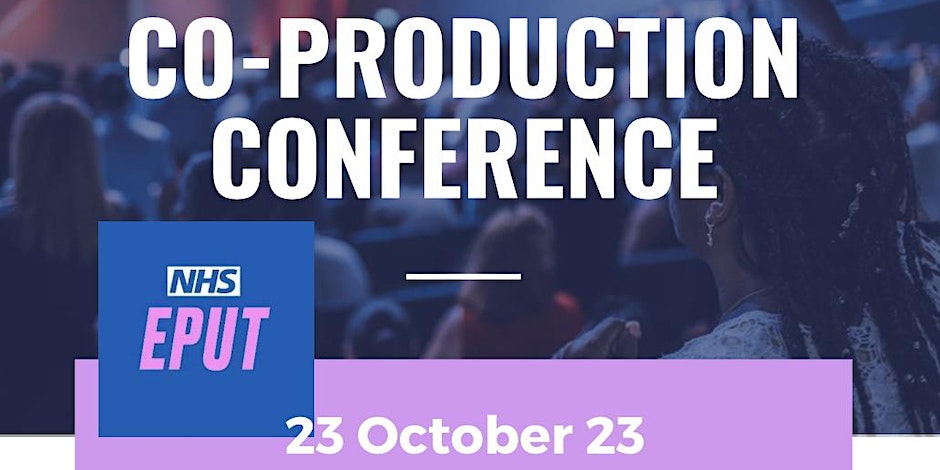 EPUT Coproduction Conference 2023 - Community 360