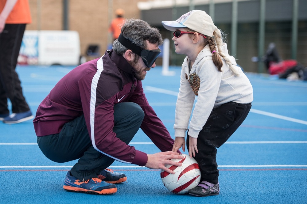 Peter Harrison Foundation Opportunities Through Sport Grant Scheme ...