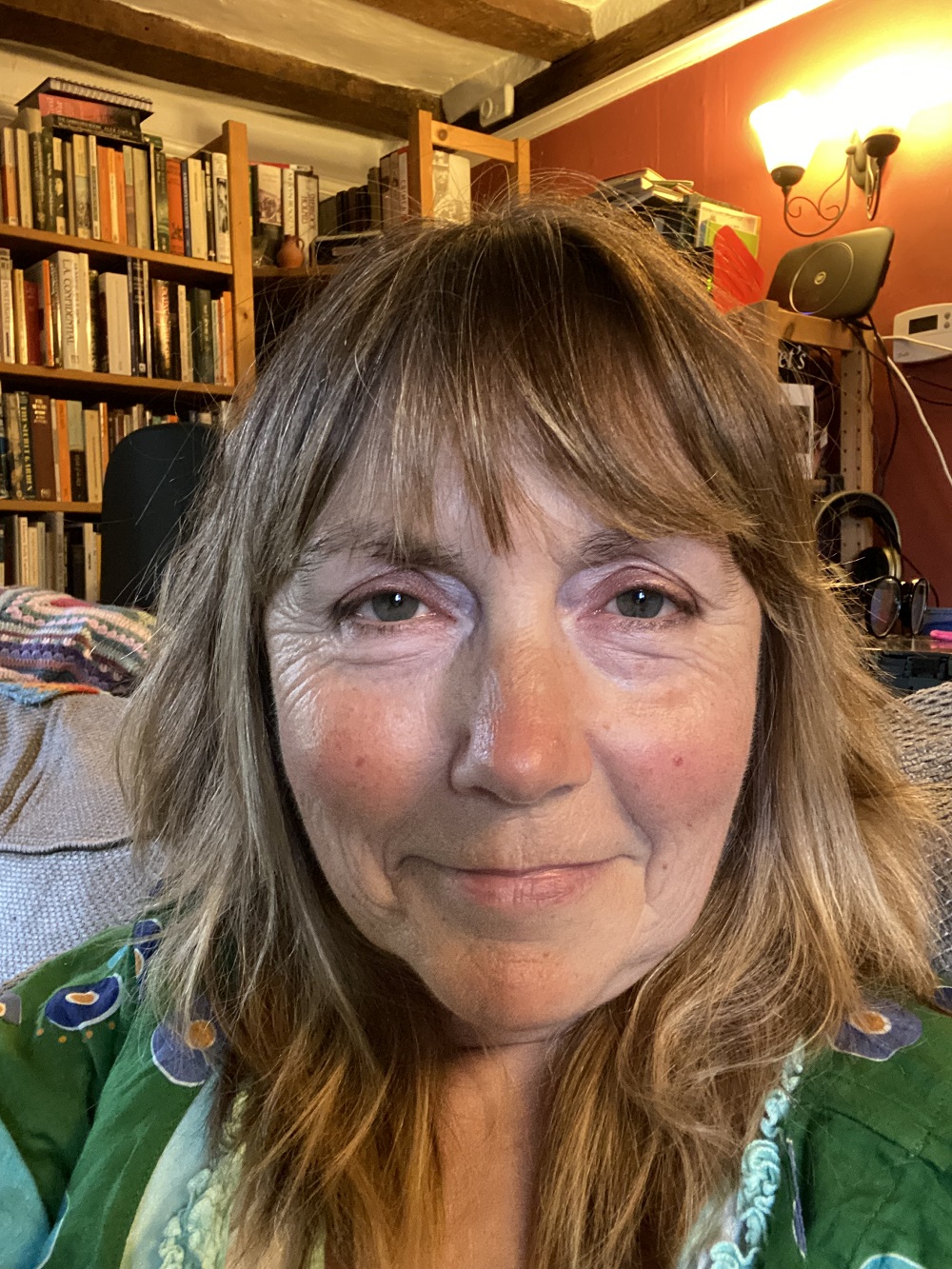 Meet the Team Amanda Findley - Community 360