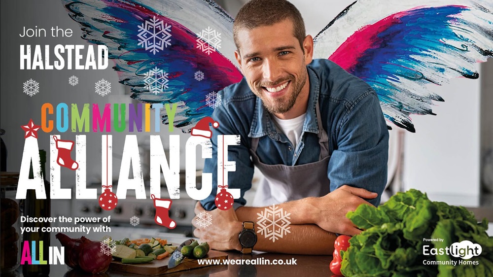 Are you a Halstead resident who’s noticed or been impacted by anti ...