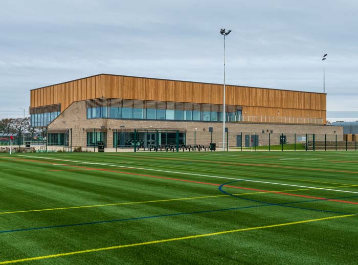 Safe Space launched at Colchester Sports Park to provide support and ...