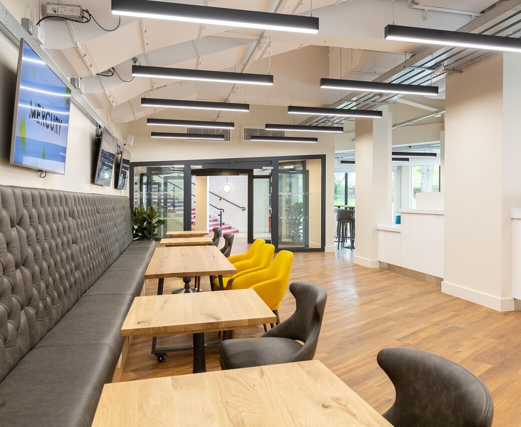 Colchester Warm Spaces now Open - Community 360