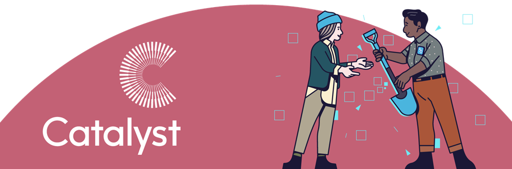 Catalyst Newsletter - Community 360