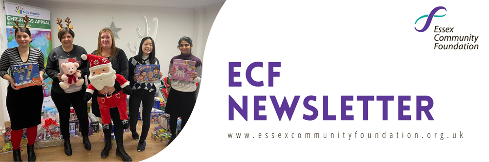 Essex Community Foundation News - Community 360