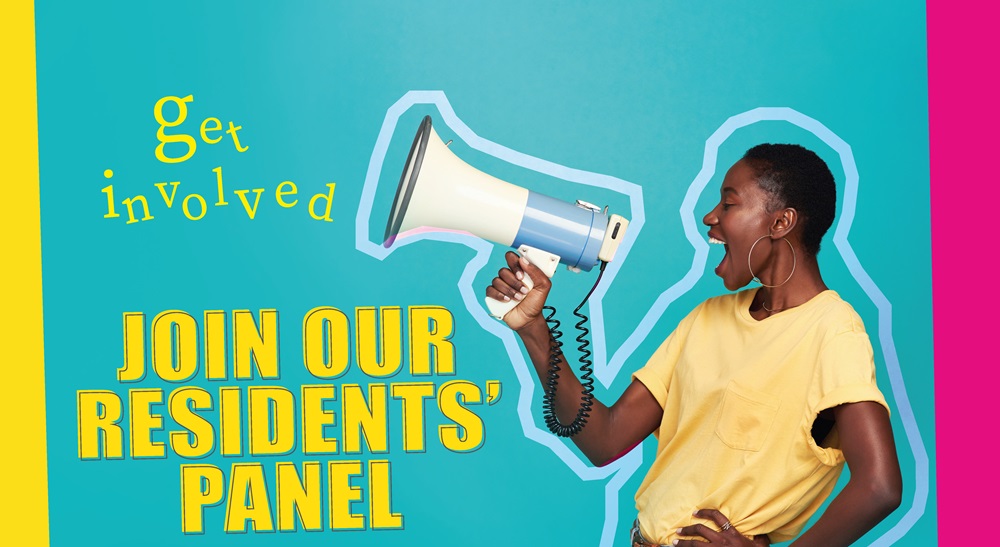 Colchester City Residents' Panel - Community 360