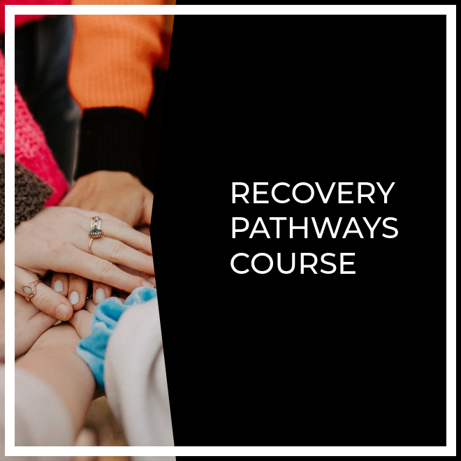 Recovery Pathway Course - Community 360