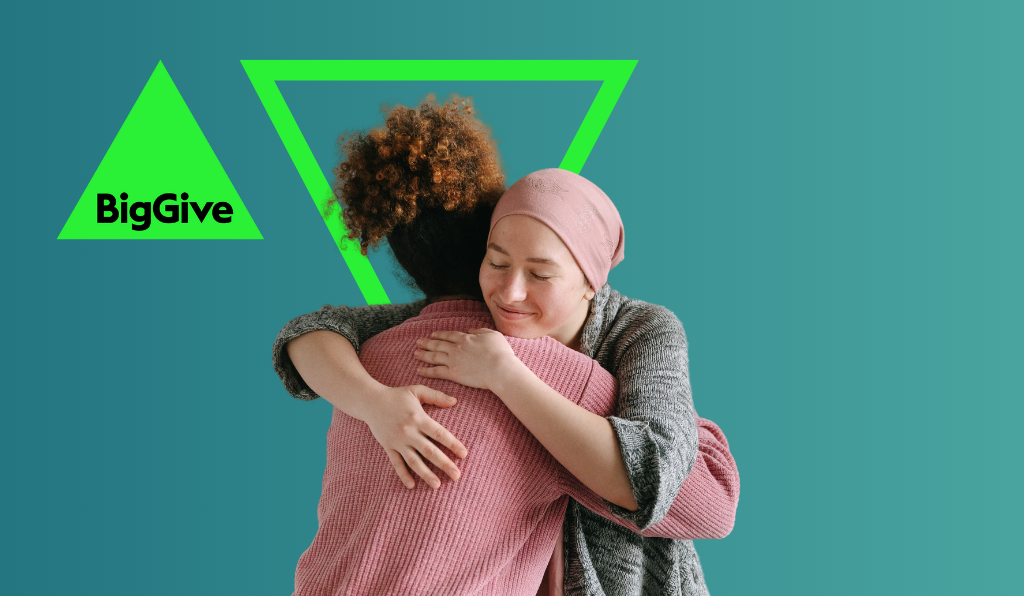 Match Funding Campaign to Improve Mental Health - Community 360