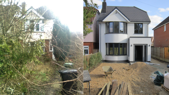 National Empty Homes Week - Community 360