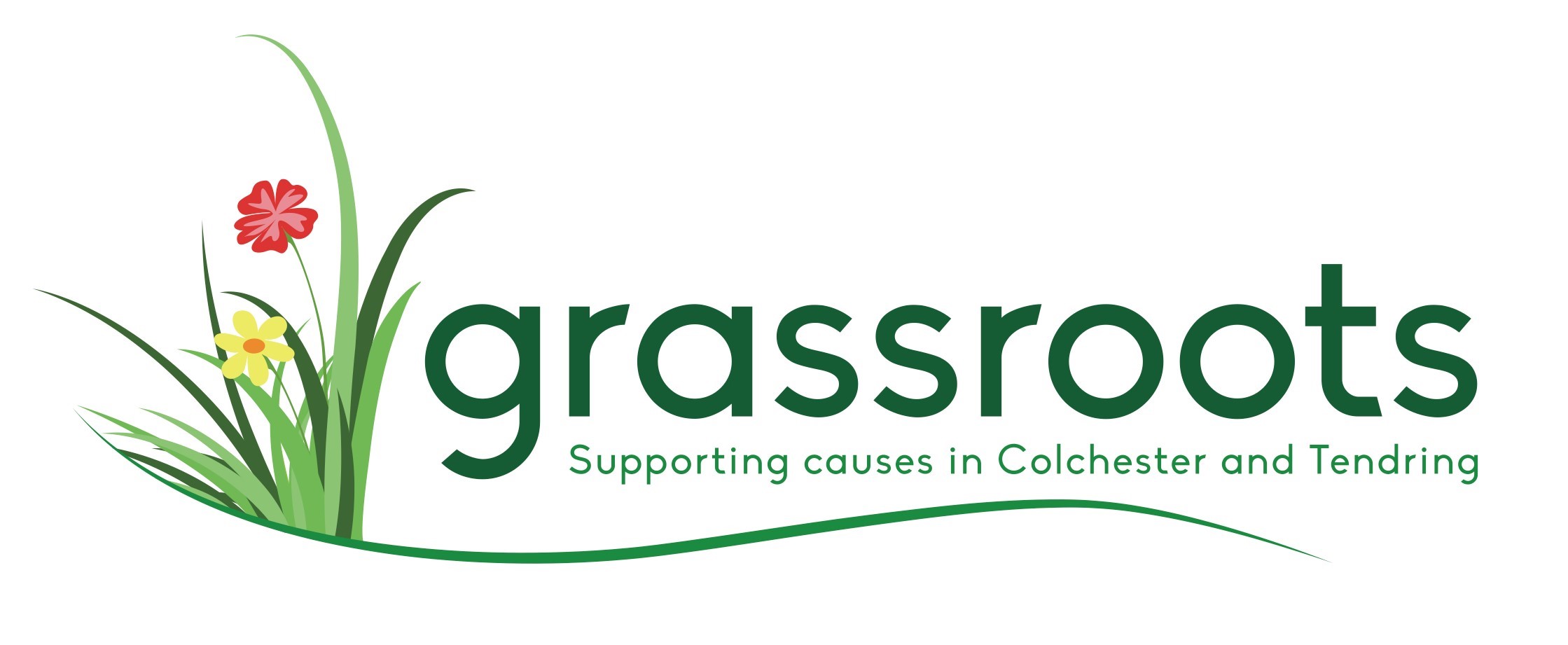 Grassroots small grants for community and voluntary organisations ...