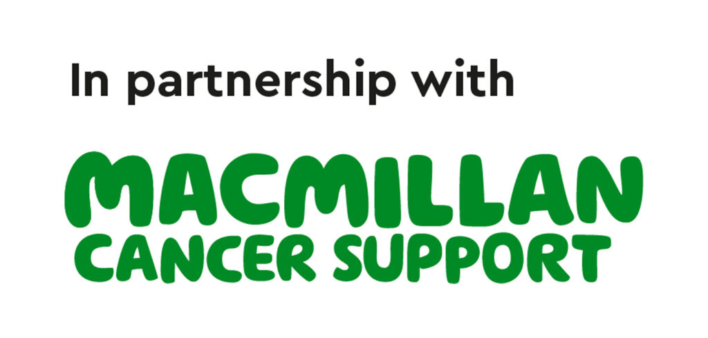 Macmillan Community Voices - Community 360